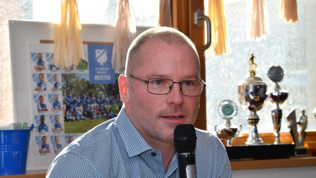 Der VfB Ginsheim hat gewählt … mit neuem Personal in die Zukunft – Teil ...